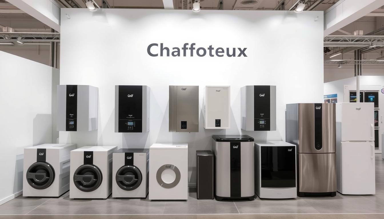 Choisir un modèle de chaudière à gaz Chaffoteaux | Guide complet